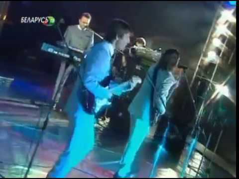 Валерий Ярушин - "В краю магнолий" БеларусьТВ