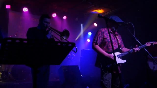 Markscheider Kunst - Habana Cuba (live) [Санкт-Петербург, MOD, 12.11.2021]