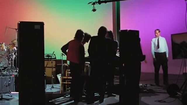 The Beatles - I Me Mine (Music Video) (360p)