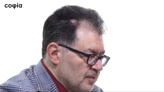 Литургика / 4. Суточный богослужебный круг. Ч. 1. sophias.ru