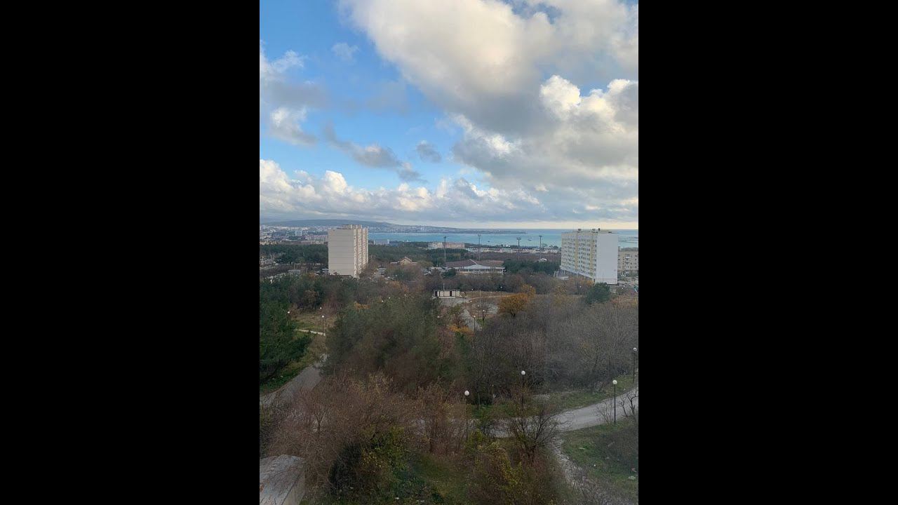 Квартира в Геленджике цена 8 млн.р. Купите двухкомнатную квартиру в  Геленджике на Северном.