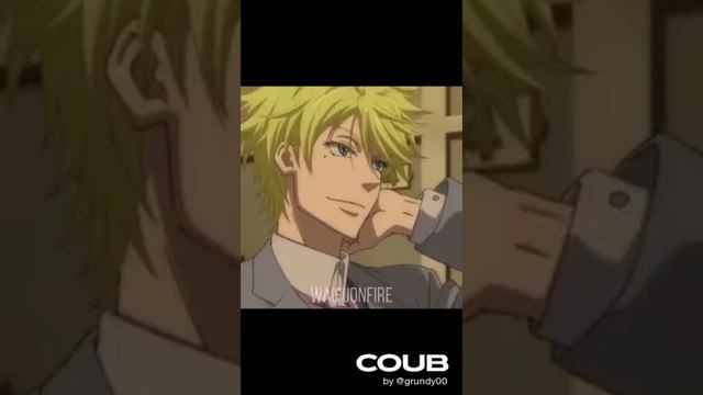 Аниме: Патриот Мориарти