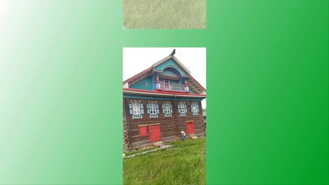 Деревенька моя.mp4