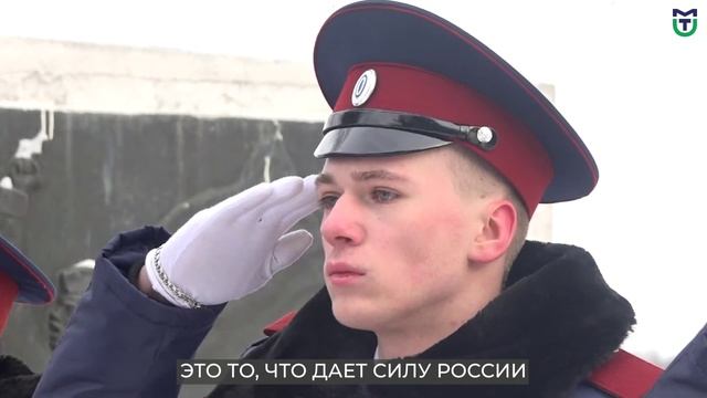 С Днем Великой Победы!
