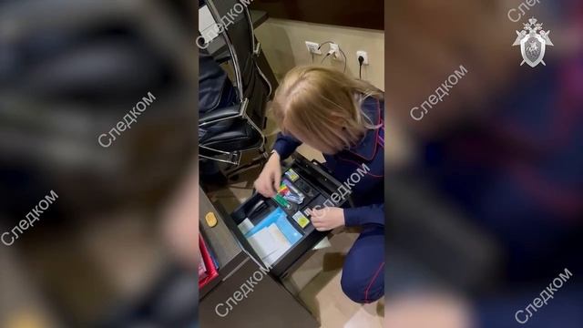 Задержан по подозрению в получении взятки в особо крупном размере