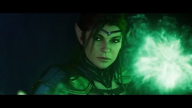 The Elder Scrolls Full Movie 4K Ultra Hd Action Werewolf Vs Dragons All Cinematics