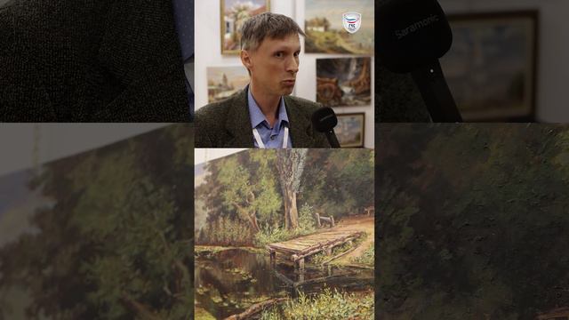 Как найти настоящее искусство Дмитрий Лазарев