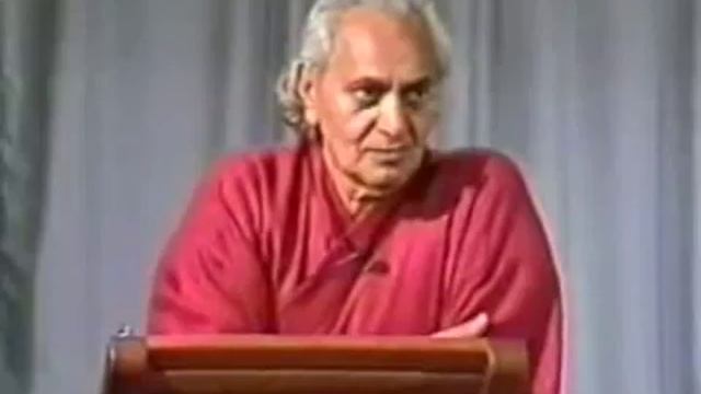 Шри Видья 09-41 Тантра Кундалини Крия йога Медитация Свами Рама