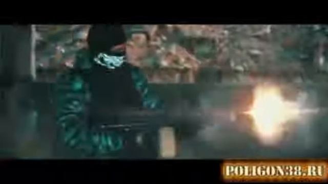 Подростковый Counter Strike (лазертаг)