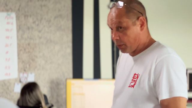 Лоскутов Сергей, технический директор компании Ensola