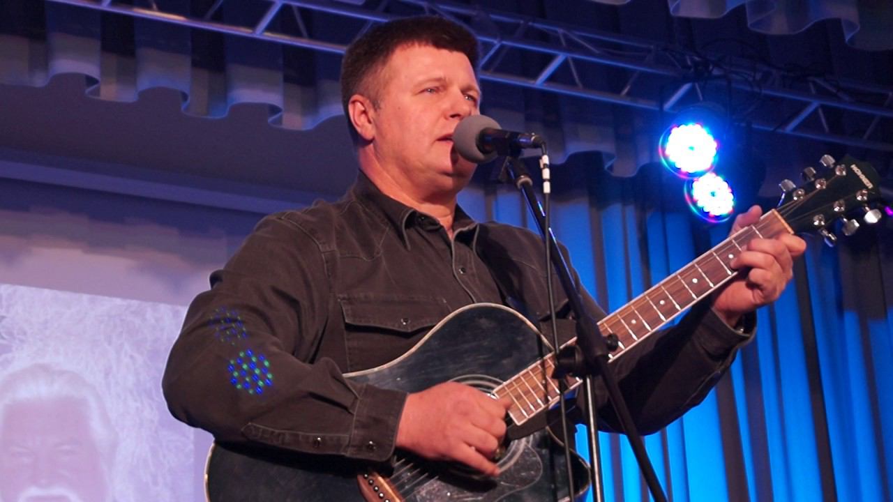 Вадим Глинин «Два Михаила»