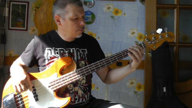 Open 8-th Notes (пример 01)