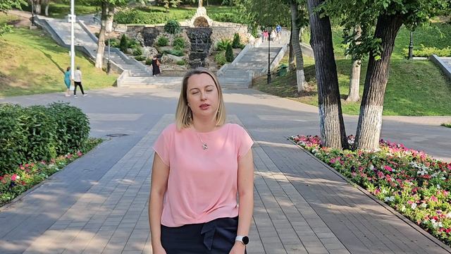 Добро пожаловать в Самару!