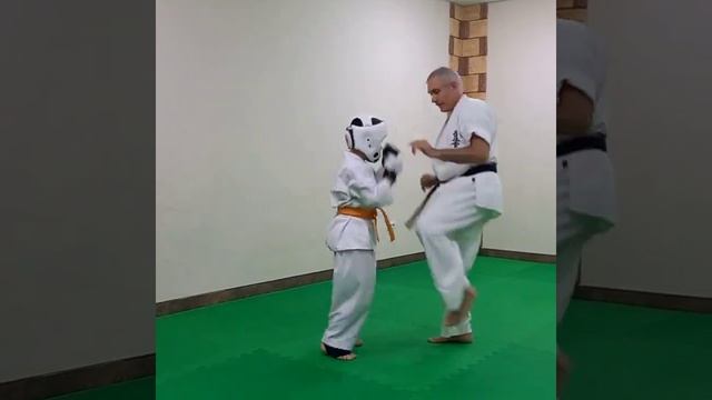 Дорогу осилит идущий
