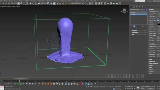 CH04E08 Steps per frame explained