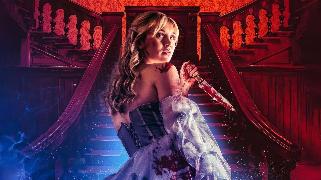 НОВЫЕ УЖАСЫ 2024, которые недавно вышли