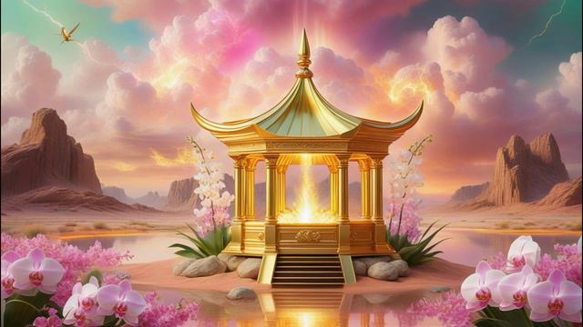 ИСХОД / 27 ГЛАВА