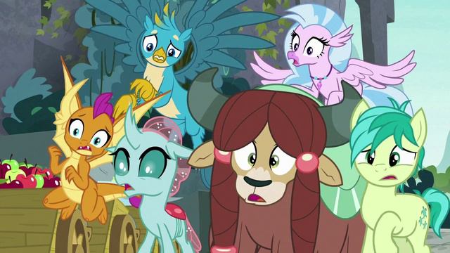 Битва с Кренгом 2 сезон 7 серия