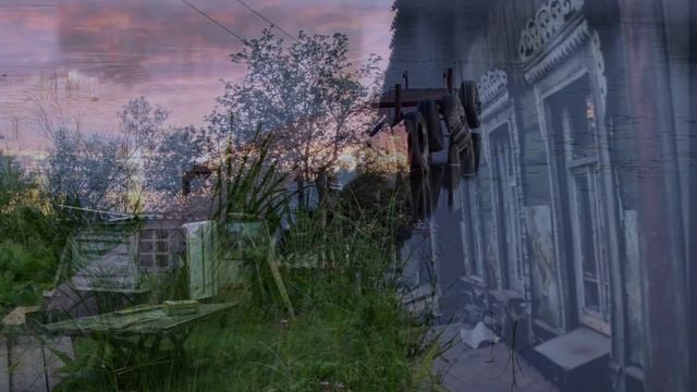 "ЕСЛИ Б ГАРМОШКА УМЕЛА"... (Фото Юрия Морозова (Рязань) - Поёт Виталий Власов)