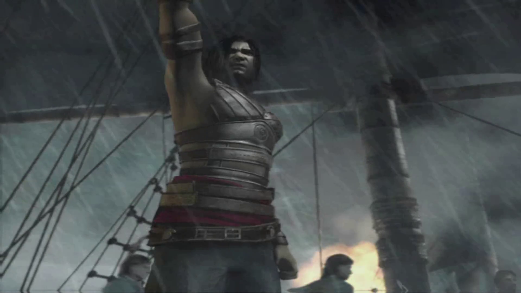 Prince of Persia Warrior Within Часть 1 Остров времени (без коментариев)