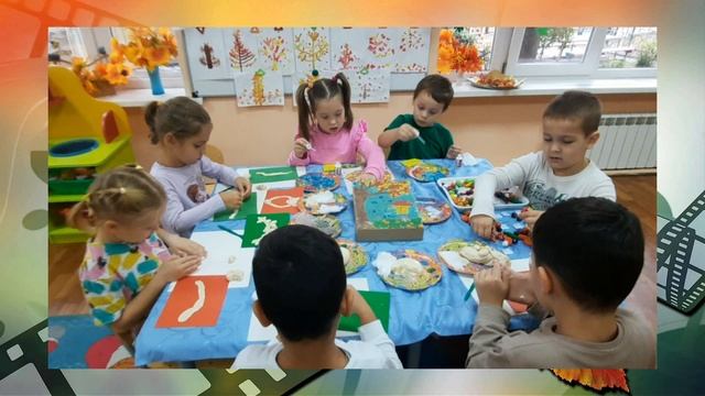 Воложанина Е.В. Реализация творч-х замыслов, сочетающих разные виды художеств.-продуктивной деят-сти