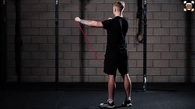 Унилат. тяга резины