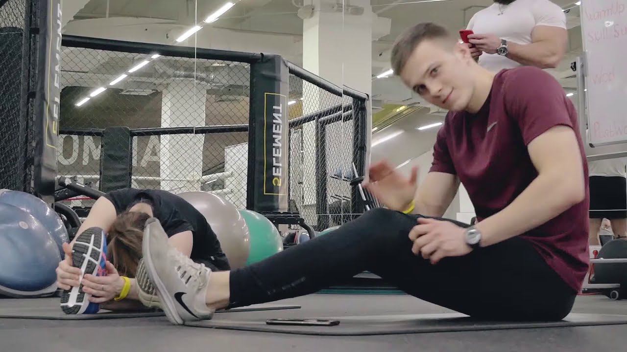 PRORECONE - SPORTGOST-2020