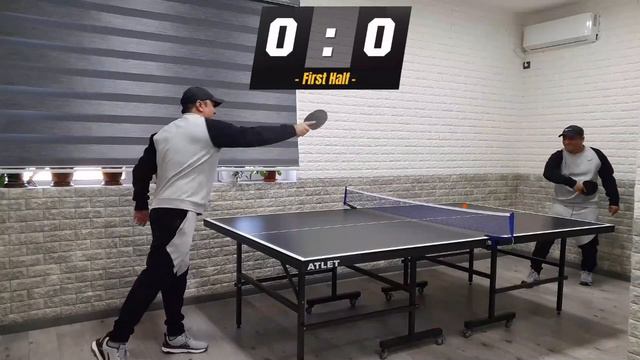 Мен  билан Мен Батл 2024