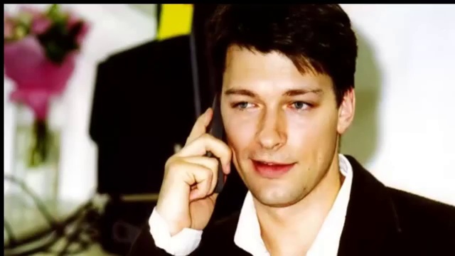 волшебное  люблю