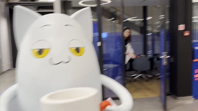 Студенты колледжа в Ингосстрахе! Перспективы реальной КАРЬЕРЫ, возможности СТАЖИРОВКИ и иные плюшки