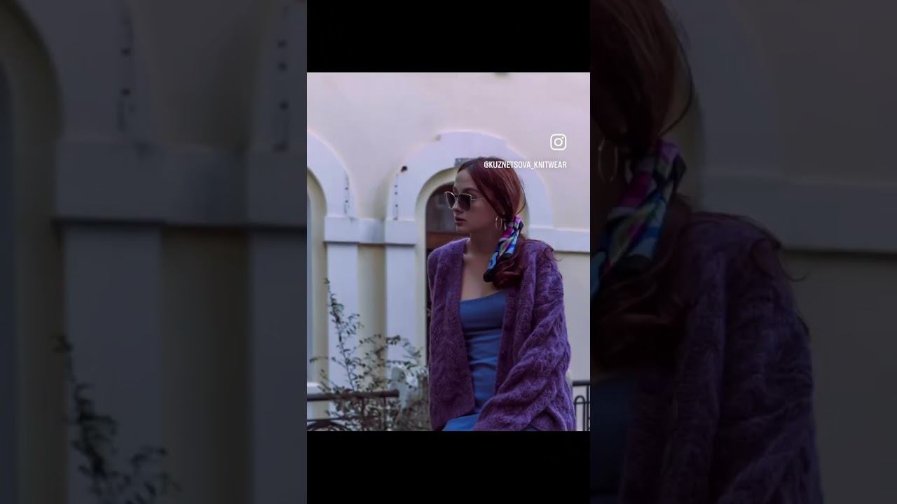 Вот так моточки превращаются в красивые вещи. Магия!