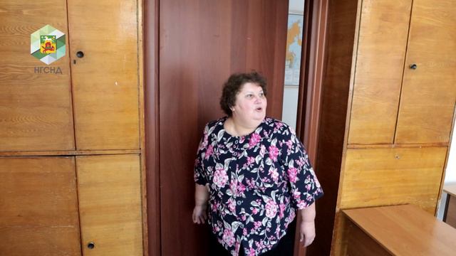 Почетные граждане 2022. Сергей Тивяков