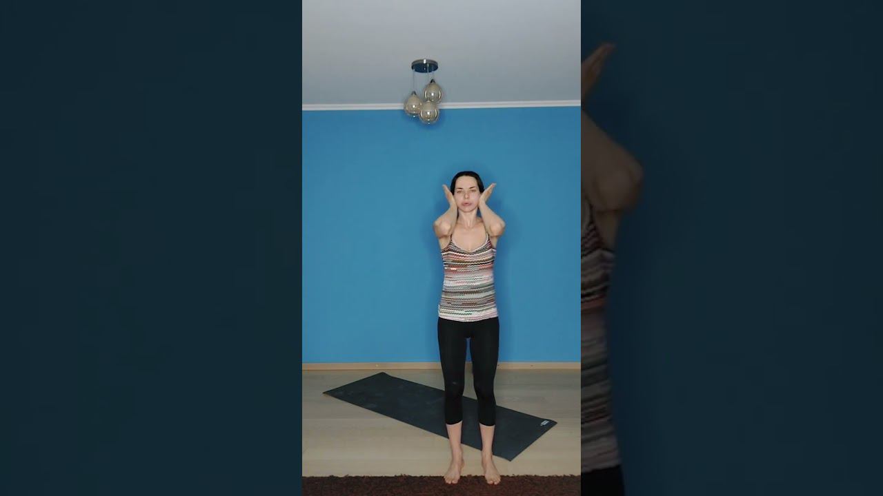 Дыхание и пресс 24.03.23