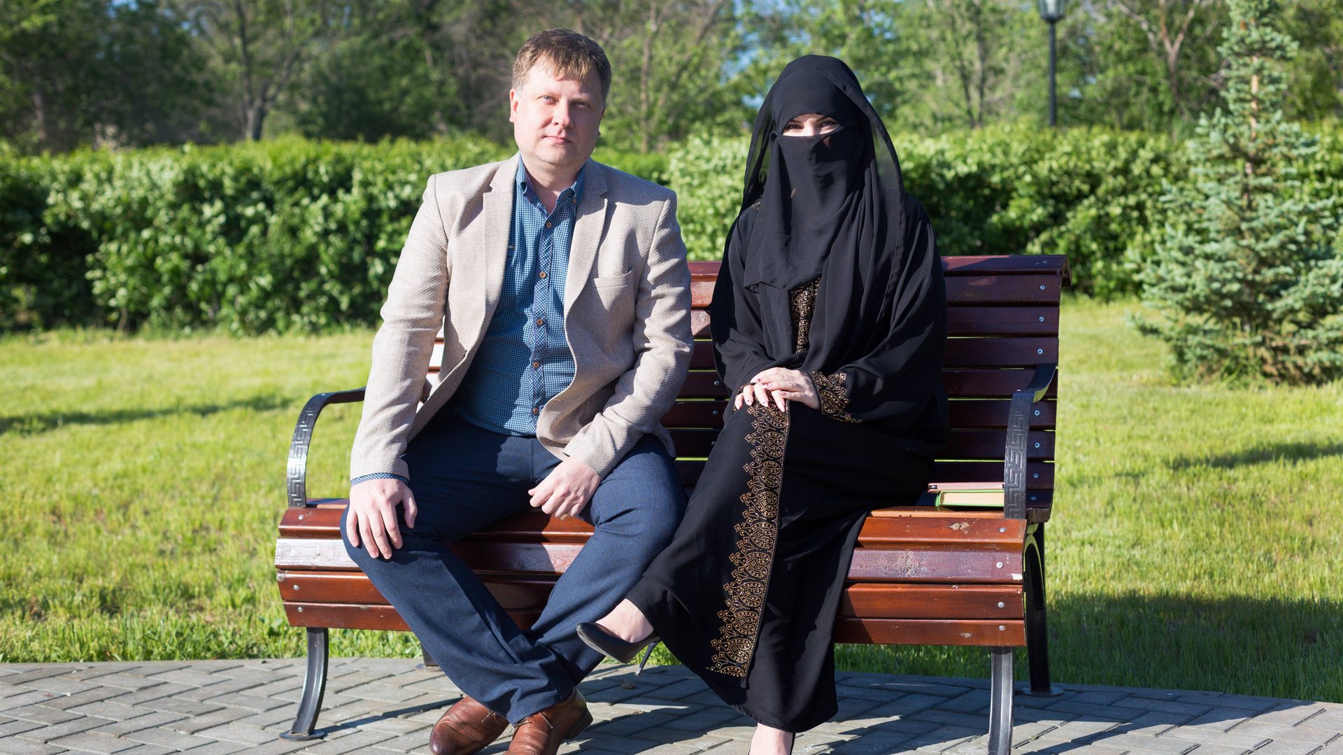 Кто должен менять веру в смешанных браках_ Протоиерей Андрей Федоров