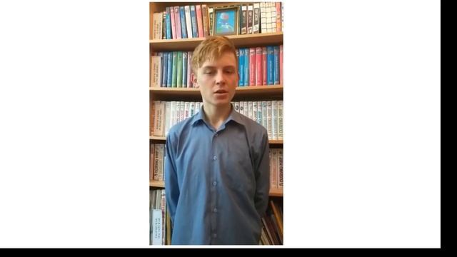 Магалиф Юрий Михайлович «Я не терплю стихов с нравоученьем...»