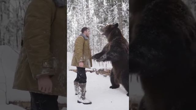 Ну дай поцелую?)