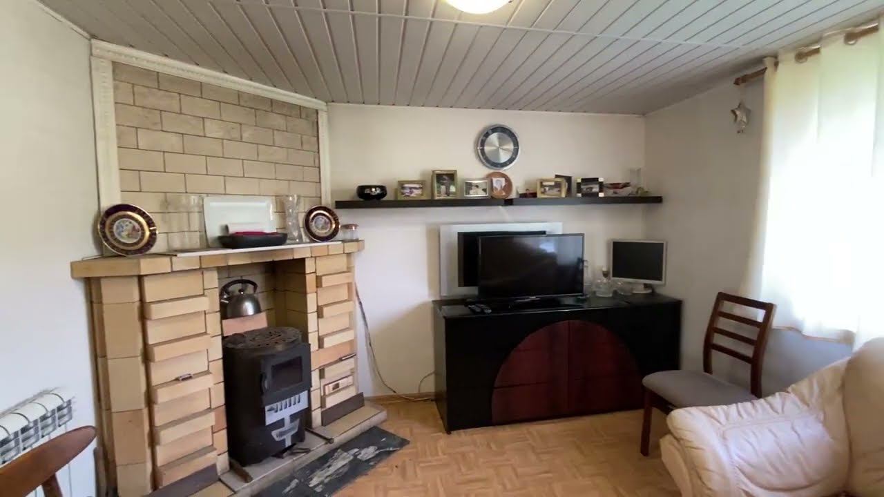 Прoдaм дом 160 кв.м. на 12 сoтках земли в 10 мин от гоpодa в СНТ Дубрaва, Уфа, Респ. Башкортостан.