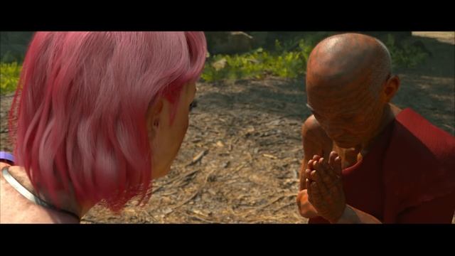 Анимационный Короткометражный Фильм "Излучает"