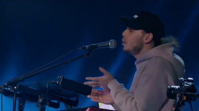 ПРОСЛАВЛЕНИЕ И ПОКЛОНЕНИЕ