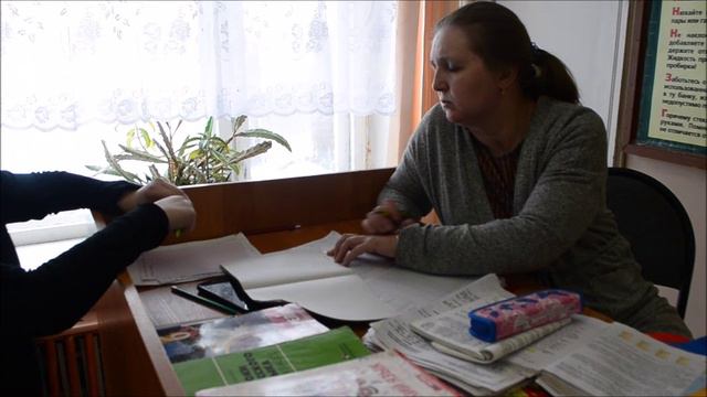 Трунова Алла Алексеевна