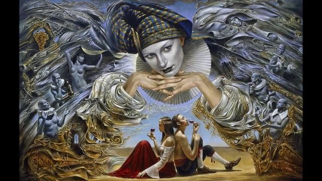 Павел Кашин - Я буду с тобой