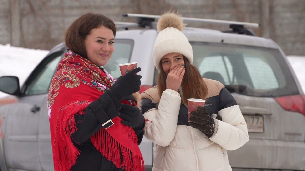 Масленица 2023