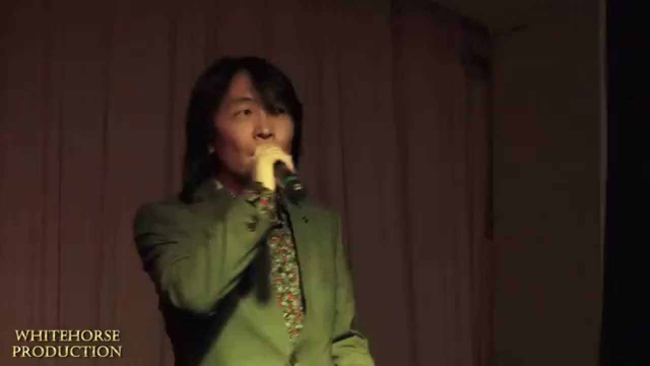 «KARAOKE STAR» - Артур Ким