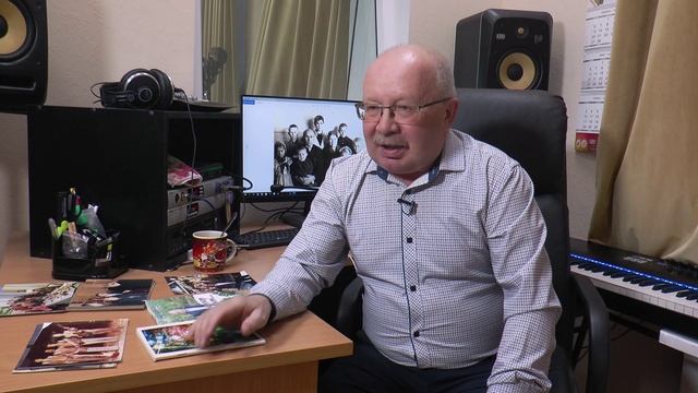 Азат Хөсәенов
 #эниемненжылыкочагы телевизион фильмнан өзек (2 сезон 18 серия)