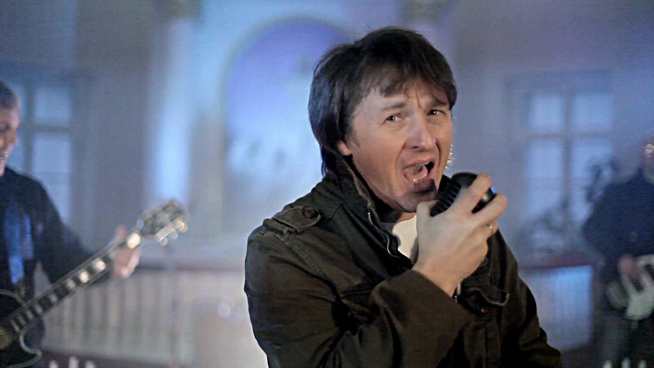 ЗНАЮ Я-Глас вопиющего