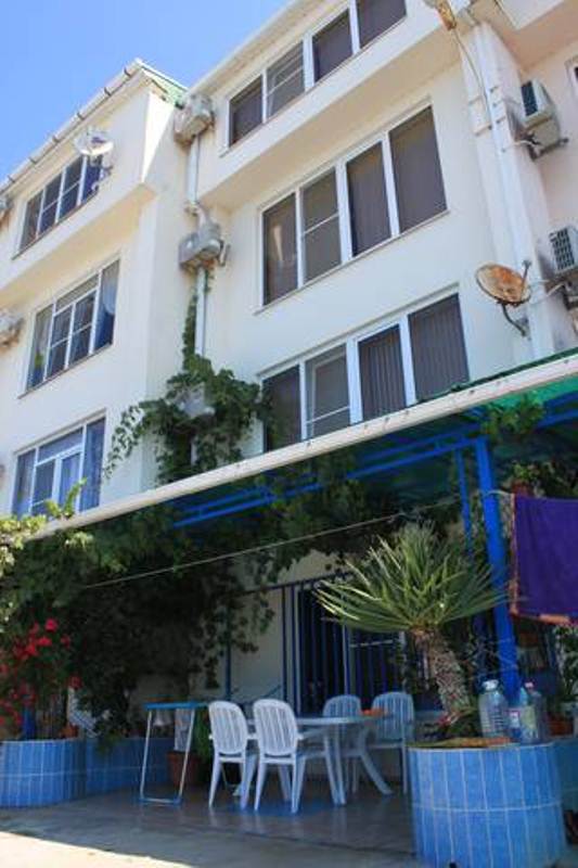 Отдых в Волконке гостевые дома и зллинги недорого. Жилье в Волконке. «Базилио» гостевой дом (эллинг)