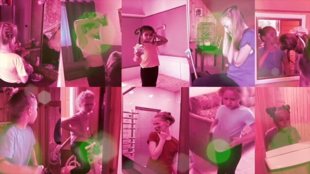 Спектакль Щелкунчик (онлайн-версия)