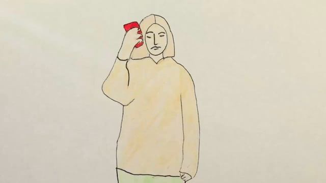 Не стирай себя из жизни