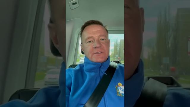 Роман Старовойт о подрыве моста в Курской области