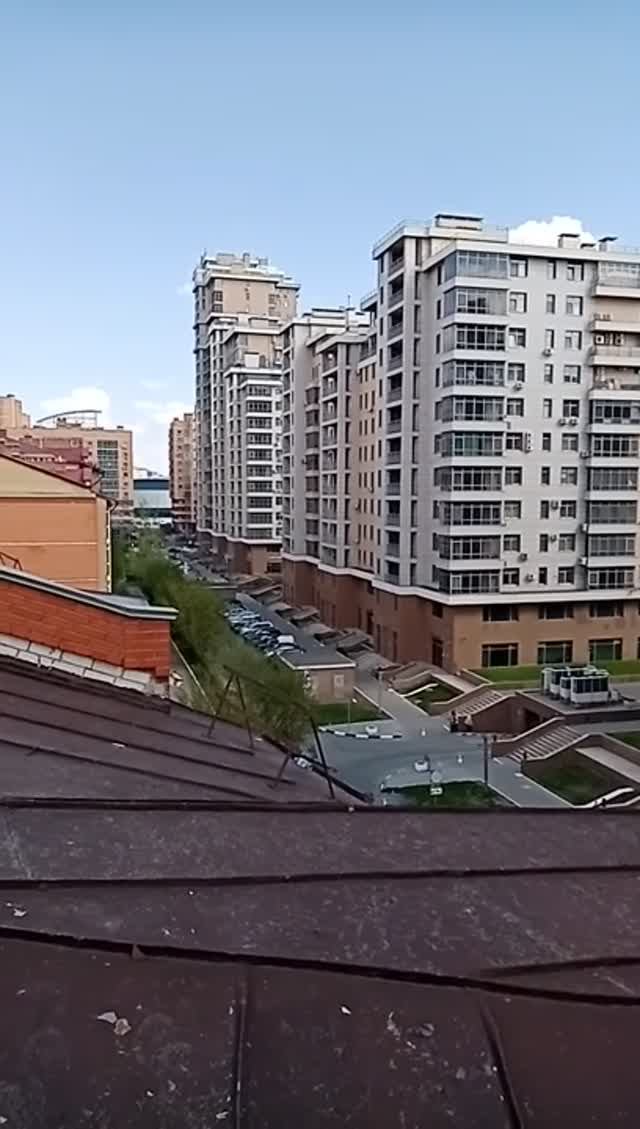 Ремонт Мансардных Окон в Казани.